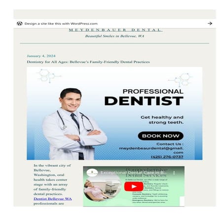 Meydenbauer dental