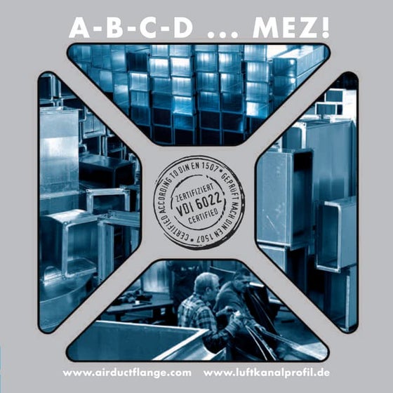 1.2.1 Mez Standard Flange 20 | PDF