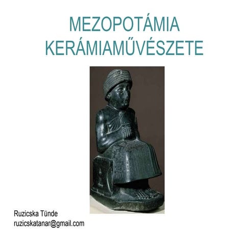 Mezopotamia | PPT