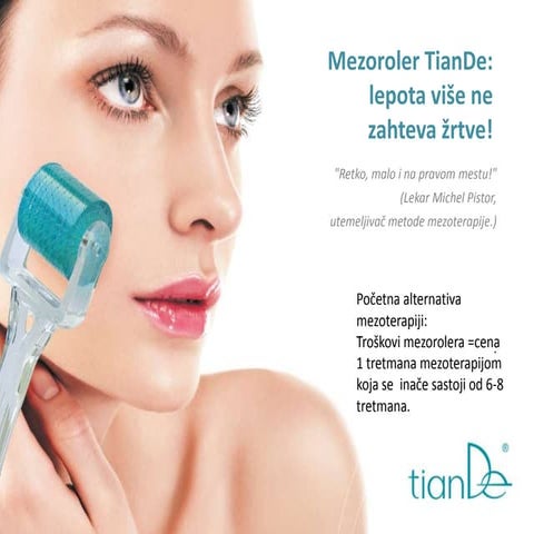 Mezoroller i nano korektor | PPT