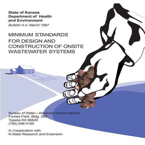 Wasa guidelines for design of water and wastewater systems | PDF