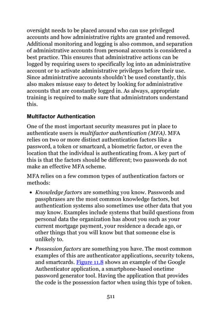 What Is Authentication Vs Authorization Difference Introserv Pdf