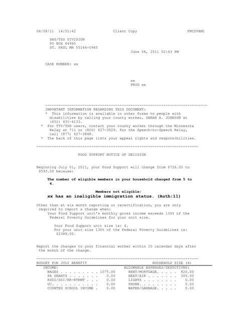 California trustee notification pursuant to probate code section 16061