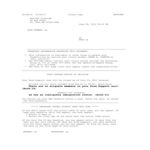 Form 1 declaration form | PDF