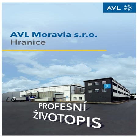 MF Dnes AVL Moravia | PDF