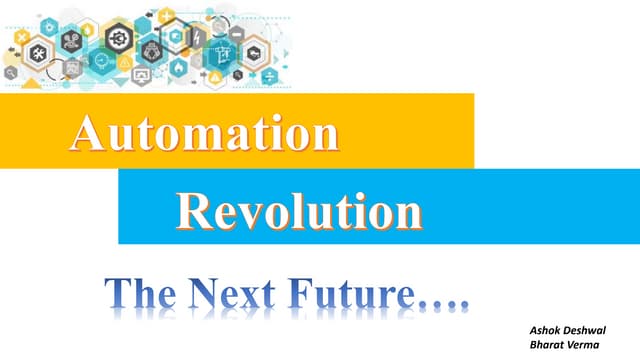 Introduction to MES System Introduction to MES System | PPTX