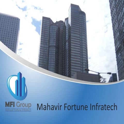 Mfi group presentation 2 | PPT