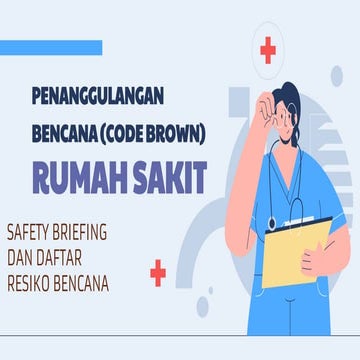 MFK9 code brown _ safety briefing.pptx