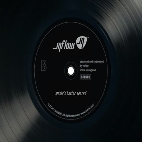 Mflow Press Pack | PPT | Digital Audio | Computer Software and Applications