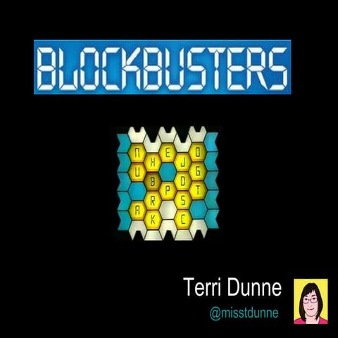 Mfl sat blockbusters | PPT
