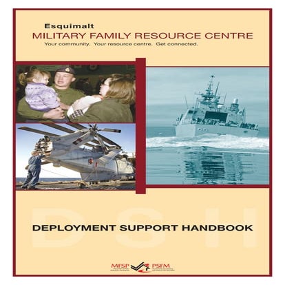 Deployment Booklet | PDF
