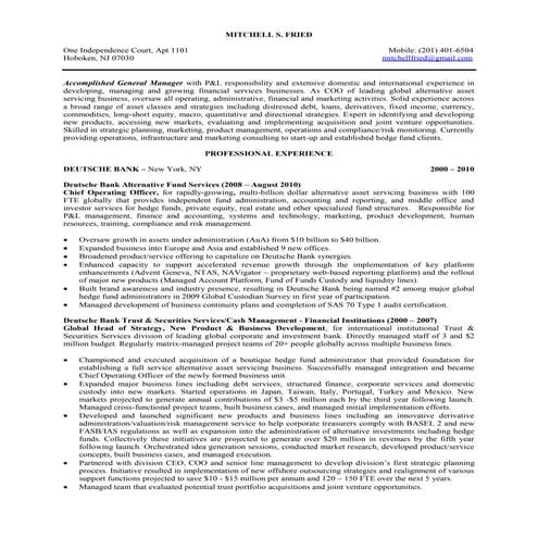 Biography of Marc Korenberg: Finance Executive & Army Veteran .pdf