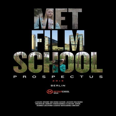 Met Film School Mfs berlin-2015-super lr | PDF