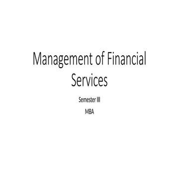 Management of financial services offered.pptx