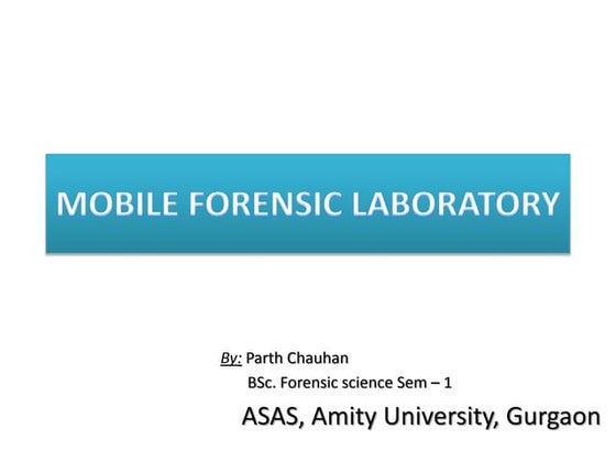 FORGERY (QUESTIONED DOCUMENT) WITH CASE STUDY | PPT