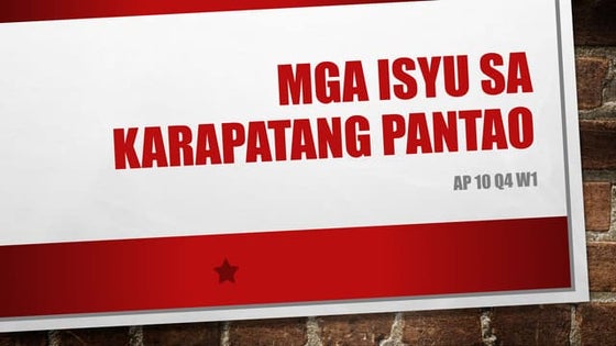 KARAPATANG PANTAO.pptx