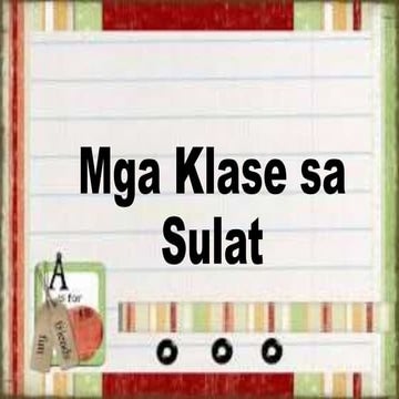 Mga-Klase-sa-Sulat (1).pptx