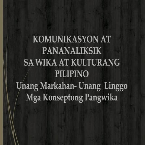 Pagbuo ng Istrukturang Panglinggwistika.pptx