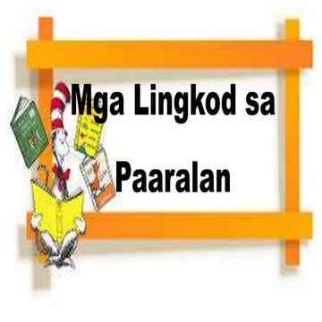 Pagpapahalaga sa Paaralan | PPTX