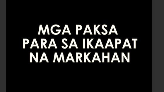 Mga Pakialamera Quotes