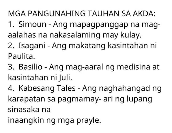 Mga Tauhan ng El Filibusterismo.pptx