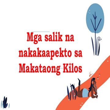 MGA-SALIK-NA-NAKAAAPEKTO-SA-MKATAONG-KILOS-FOR-STUDENTS.pptx
