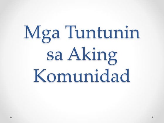 MGA BAHAGI NG DILA AT KUNG ANO ANG TUNGKULIN NG MGA ITO | PPTX