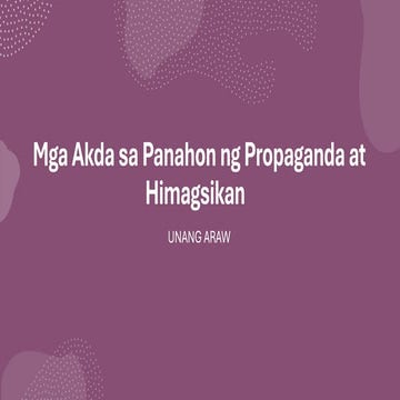 Mga Akda sa Panahon ng Propaganda at Himagsikan.pdf
