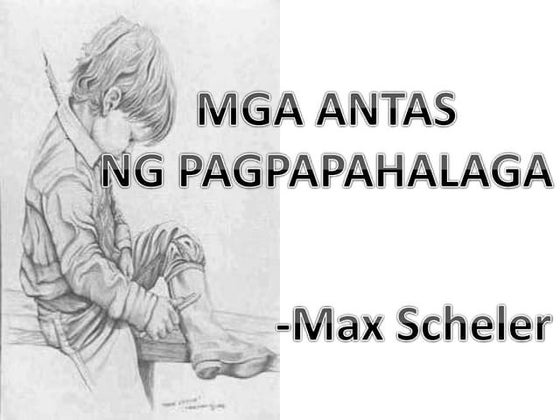 Kahalagahan at uri ng pagpapahalaga (ESP7) | PPTX
