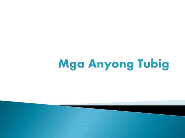 Anyong Tubig-1.pptx
