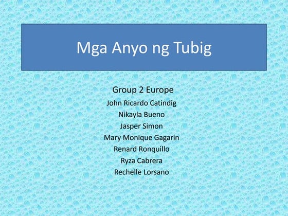 Anyong Tubig-1.pptx