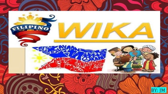 Sitwasyong pangwika sa pilipinas | DOCX