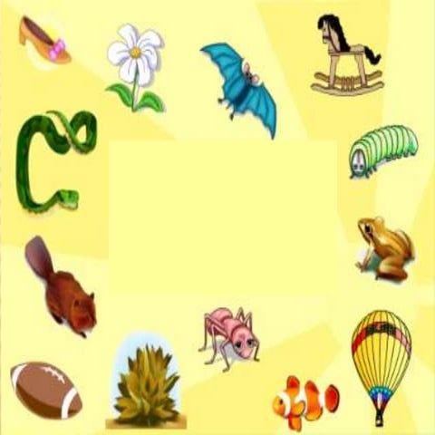 Q4W1 Scie3 - Mga Bagay sa Ating Kapaligaran | PPTX