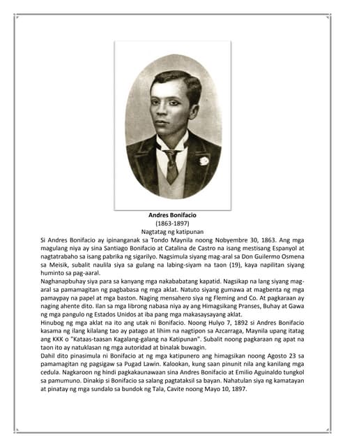 jose rizal at mga kapatid.pptx