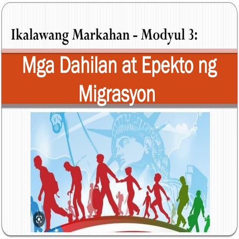 Mga Dahilan at Epekto ng Migrasyon-PPT-cot1.pptx