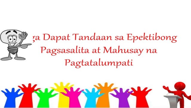 Pagsasalita Clipart Heart