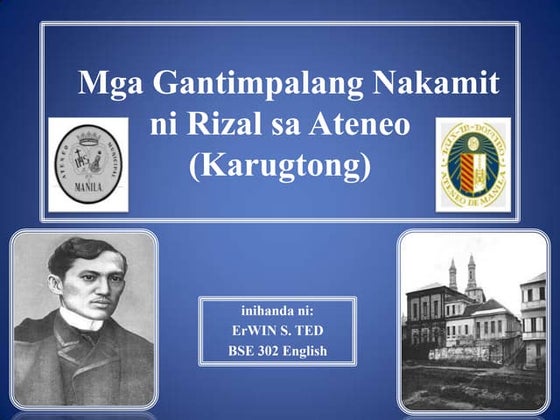 Buhay-Pag-ibig-ni-Rizal ( Mga naging asawa ni Rizal)..pdf. | PDF
