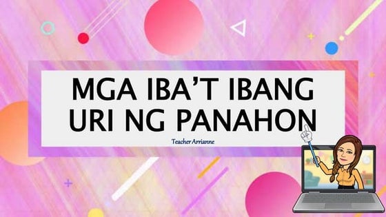 Pamantayan at mekaniks sa debate | PPT