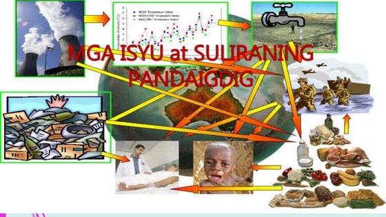 Pamantayan at mekaniks sa debate | PPT