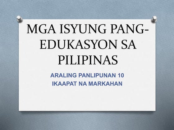 Epekto Ng Aktibong Pakikilahok Ng Mamamayan Sa Mga Gawaing Pansibiko Sa