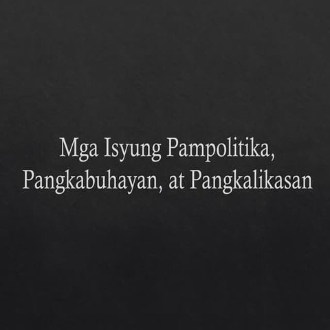 Makabansa” is part of the DepEd Core Values, which are: Maka-Diyos (God ...