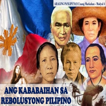 MGA Bayaning KABABAIHAN SA HIMAGSIKAN para sa kalayaan.pptx