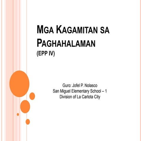 Kahong Kahoy Sa Paghahalaman