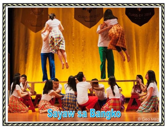 Mga instrumentong Etniko | PPT