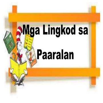 Pagpapahalaga sa Paaralan | PPTX