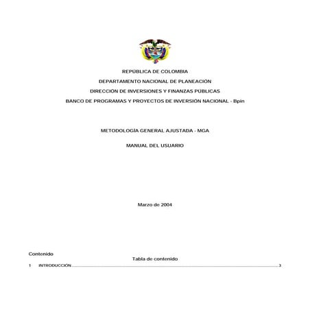 Mga manual básico | PDF