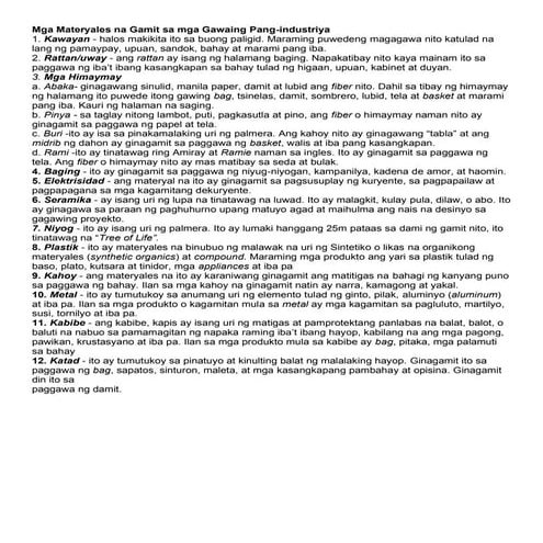 EPP 5 PPT Q3 W2 - Mga Uri At Gamit Ng Mga Kasangkapan Sa Paggawa.pptx