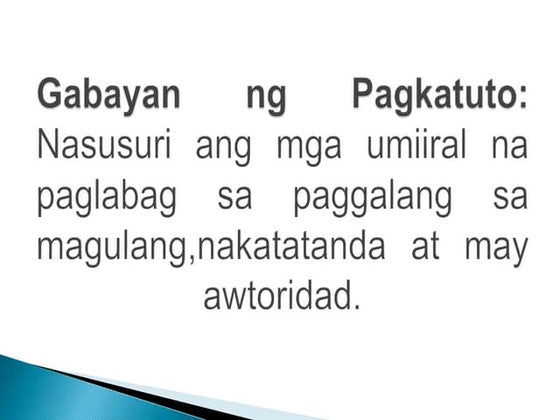 ESP 8 UMIIRAL NA PAGLABAG SA KATAPATAN.pptx