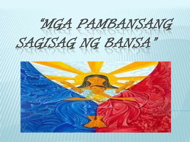 mga sinaunang gusali | PPTX