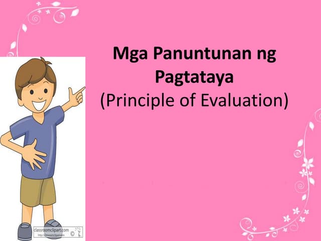 Mga layunin sa pagkatuto sa filipino | DOCX